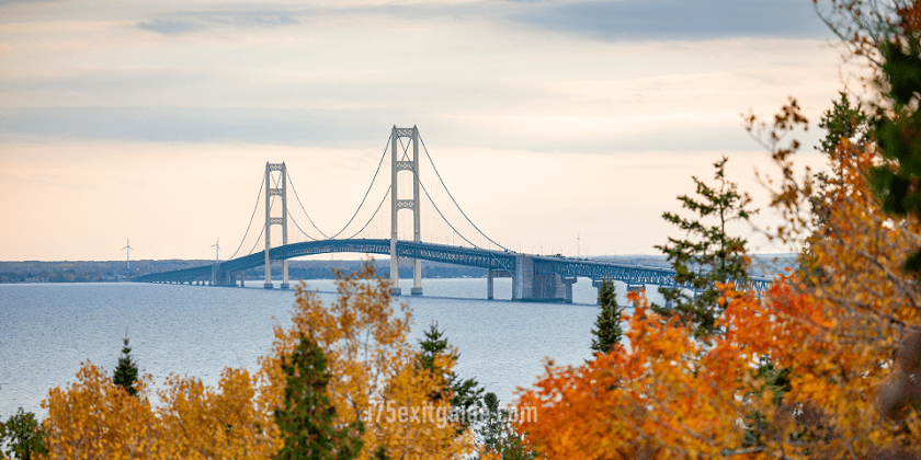 Mackinaw City, Michigan City Guide | Where to Stay, Eat and Play