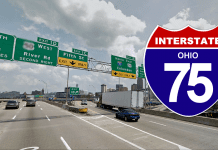 I-75 Road Construction | I-75 Exit Guide