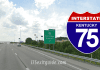 Michigan Road Construction | I-75 Exit Guide